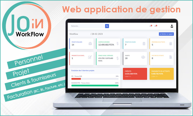 JOiN Dev